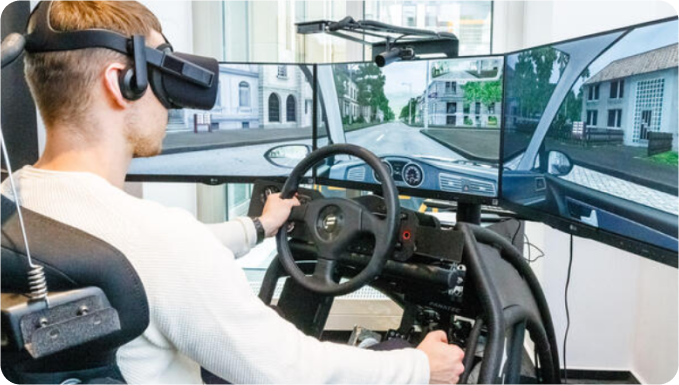 Home | ARSOME Technology